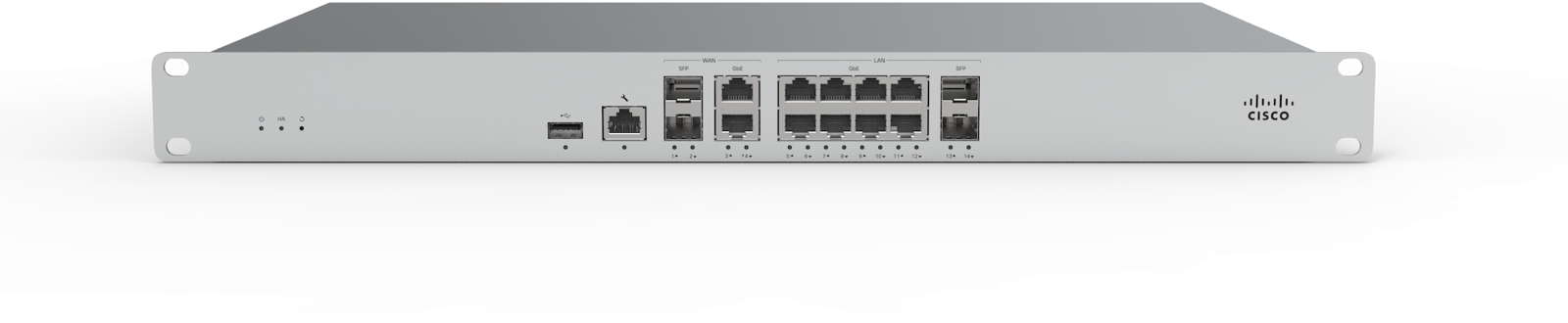 Cisco Meraki MX85 Cloud Managed Pare-feu; MX85-HW | DQ-Solutions