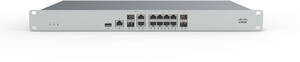 Cisco Meraki MX85 Cloud Managed Firewall; MX85-HW | DQ-Solutions