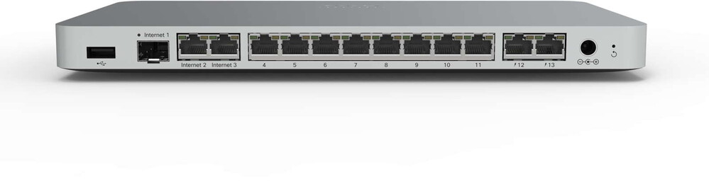 Cisco Meraki MX75 Cloud Managed Firewall; MX75-HW | DQ-Solutions