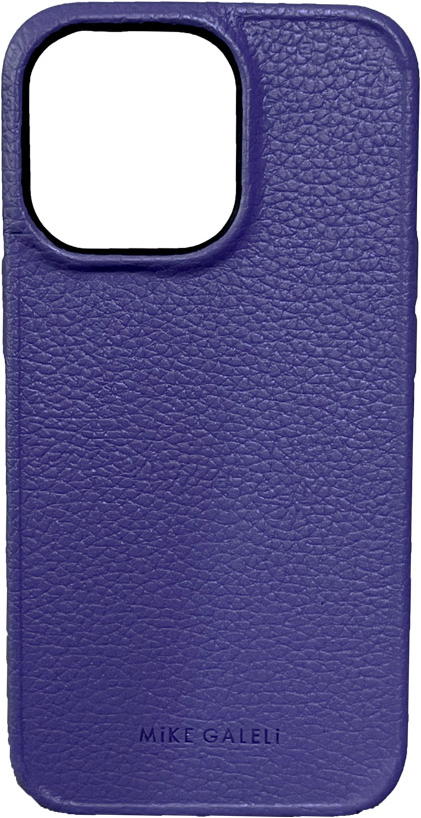 Galeli Back Case Finn with MagSafe; FINNMAGIP13PRO-M05 | DQ-Solutions