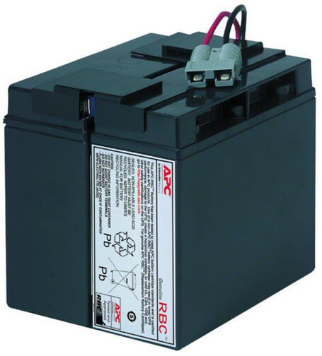 APC RBC7 Ersatzbatterie; RBC7 | DQ-Solutions