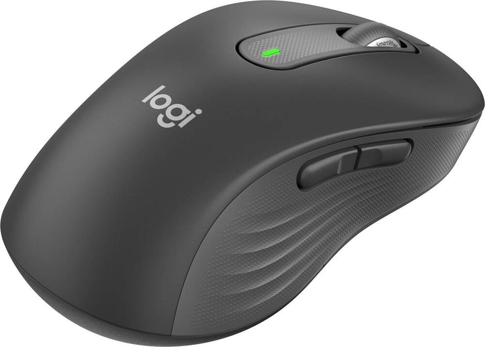Logitech M650 L Left Maus; 910-006239 | DQ-Solutions