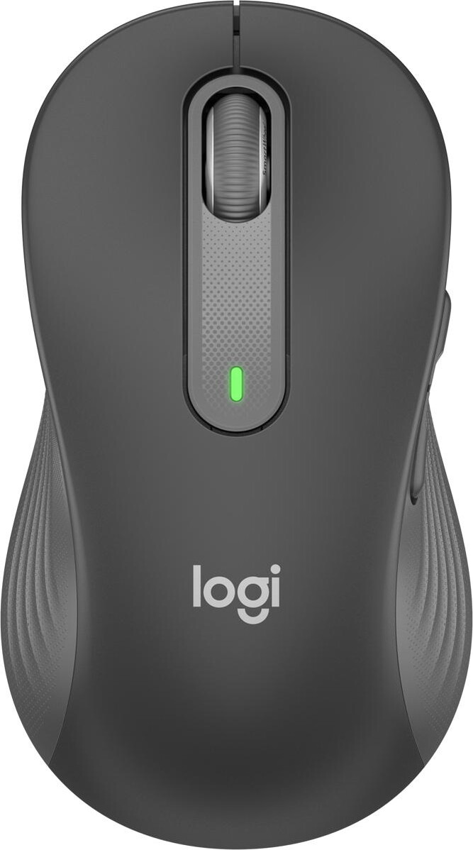 Logitech M650 L Left Maus; 910-006239 | DQ-Solutions