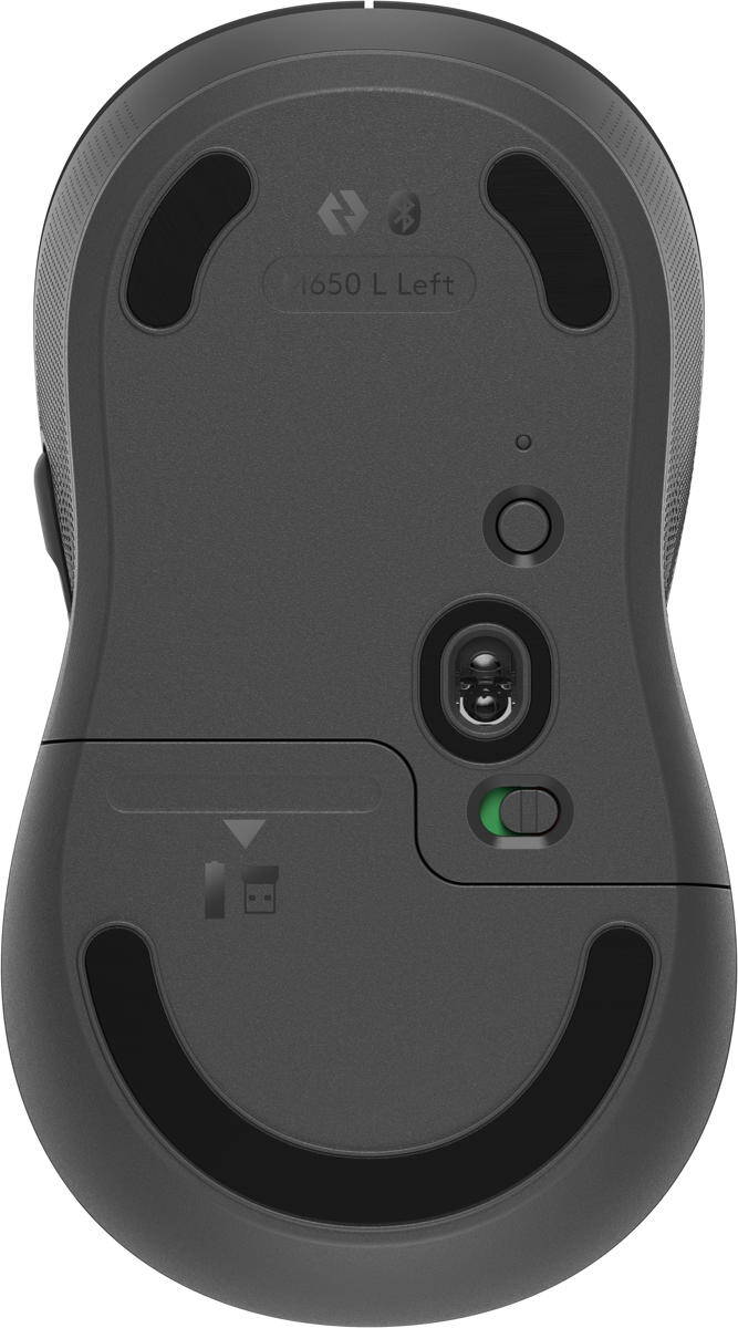 Logitech M650 L Left Maus; 910-006239 | DQ-Solutions