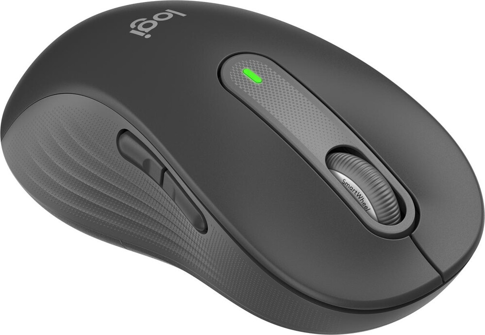 Logitech M650 L Left Maus; 910-006239 | DQ-Solutions
