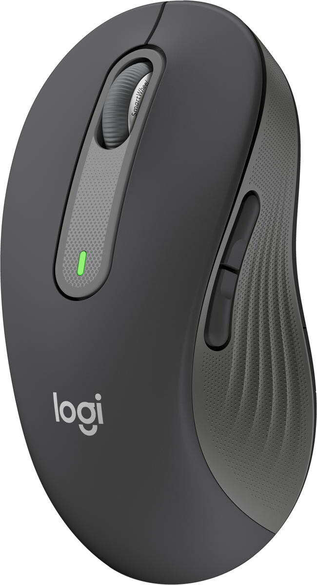 Logitech M650 L Left Maus; 910-006239 | DQ-Solutions