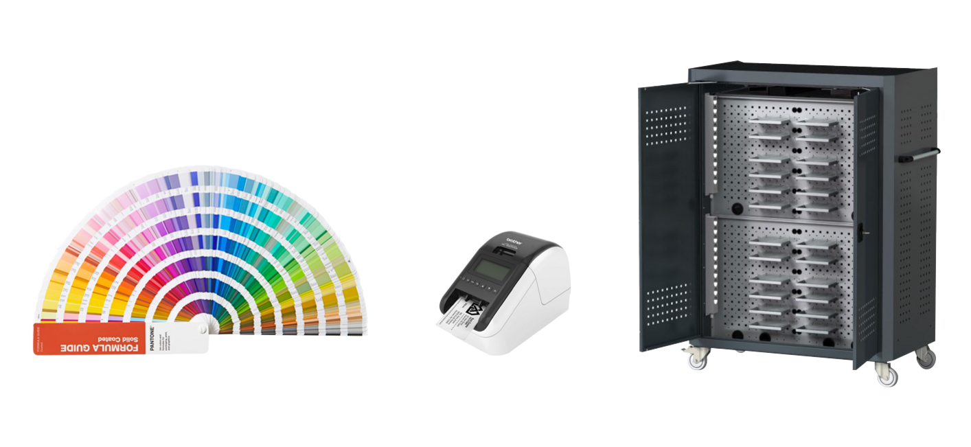 DQ Solutions | Produkte