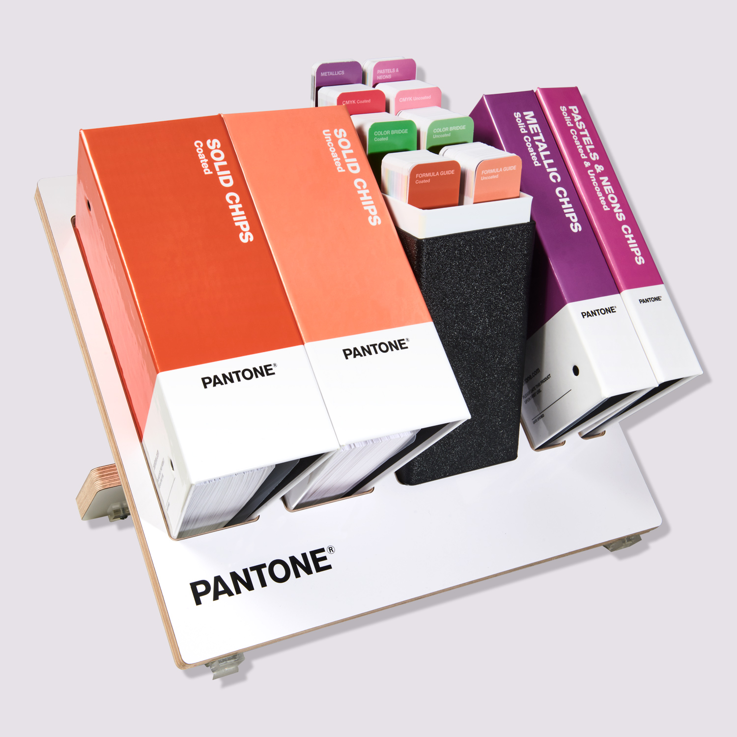 PANTONE Reference Library (2023) - DQ Solutions