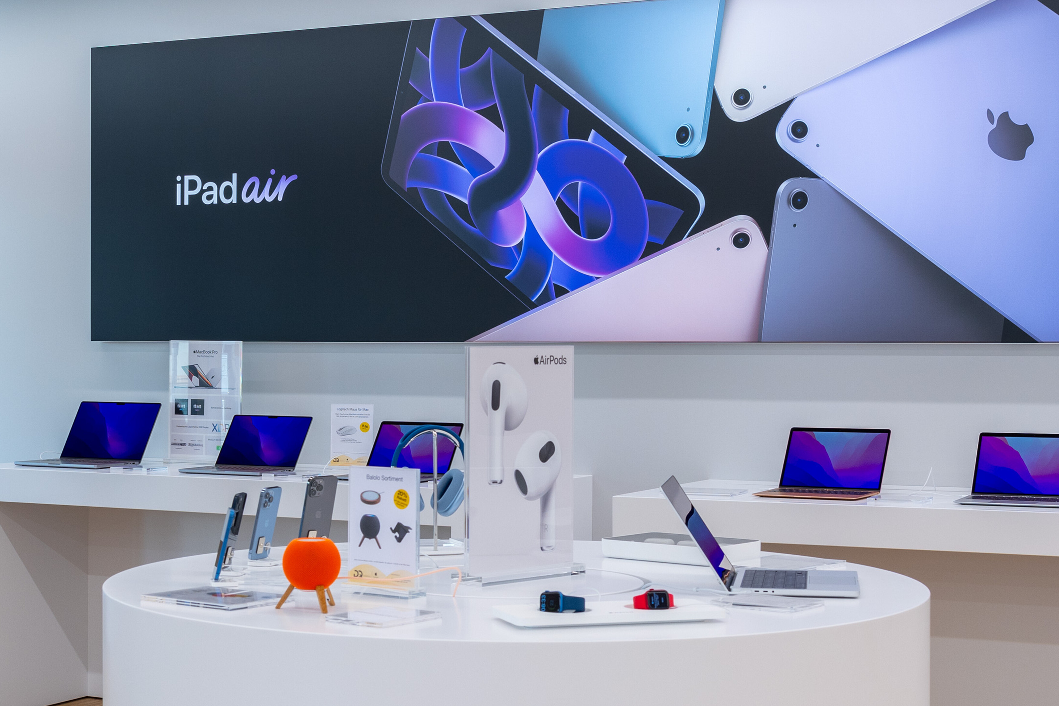 DQ Solutions | Standorte