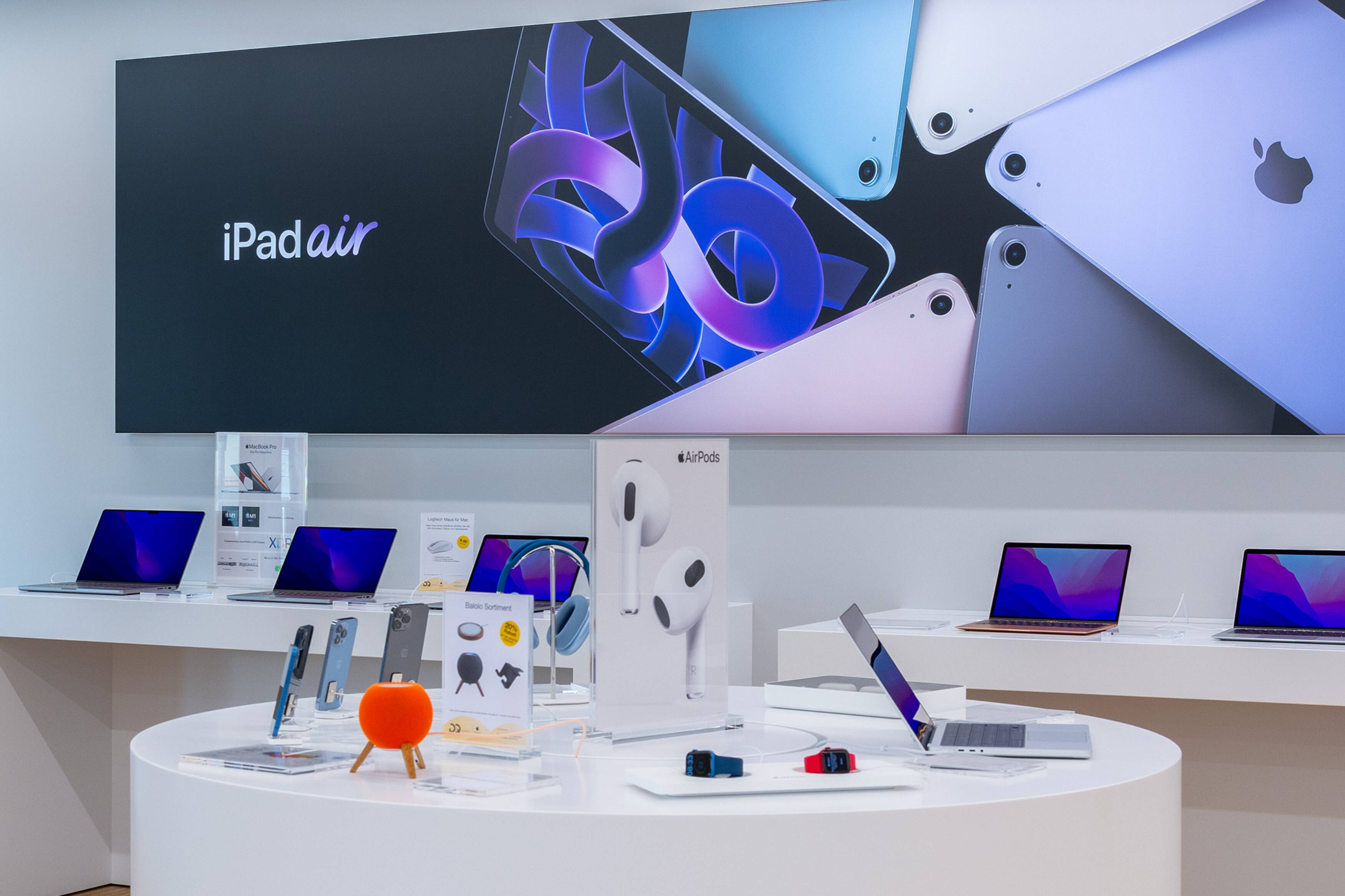 DQ Solutions | Standorte