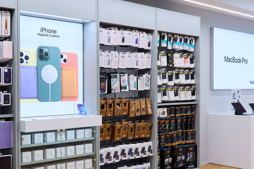 DQ Solutions | Standorte