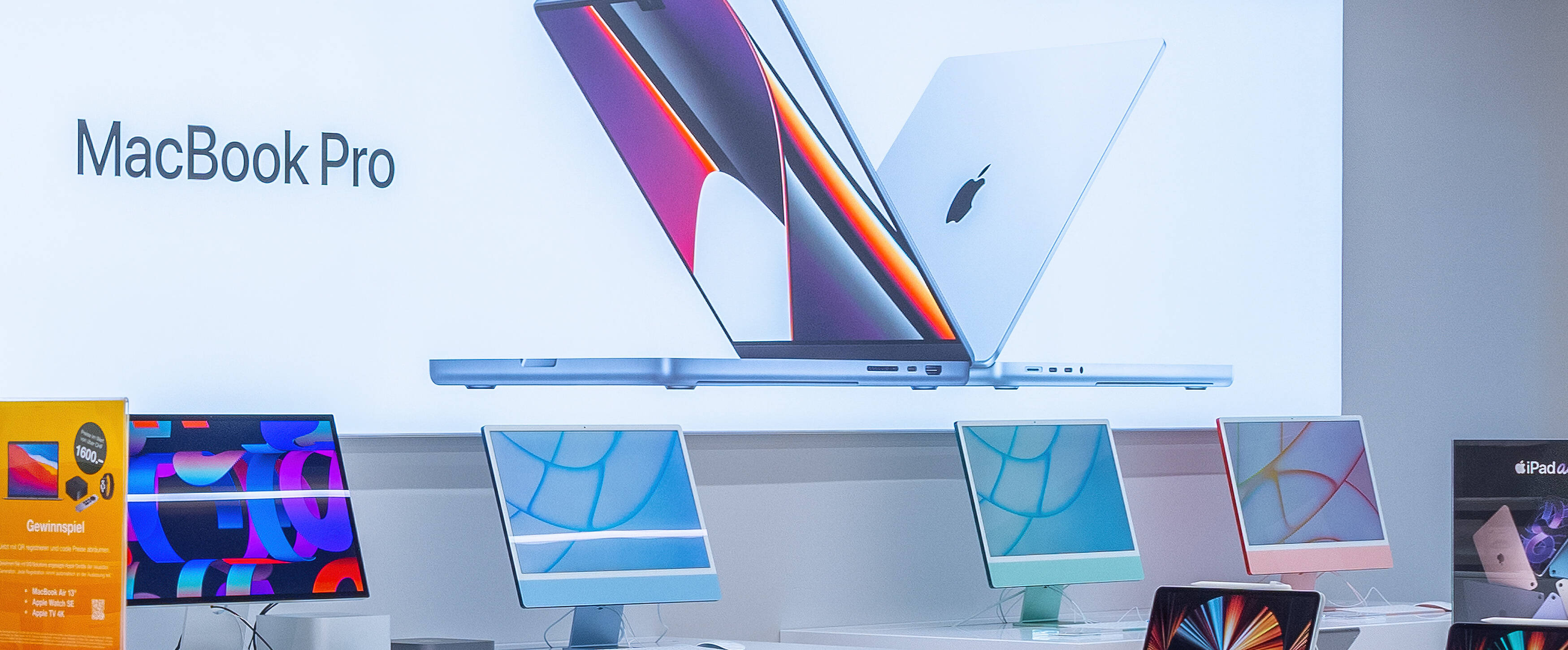 DQ Solutions | Standorte