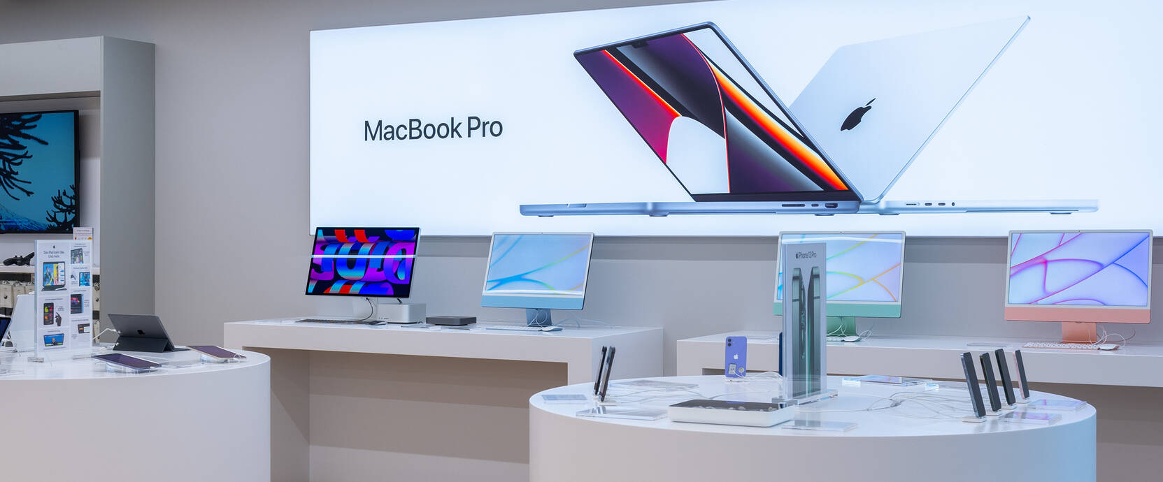 DQ Solutions | Standorte