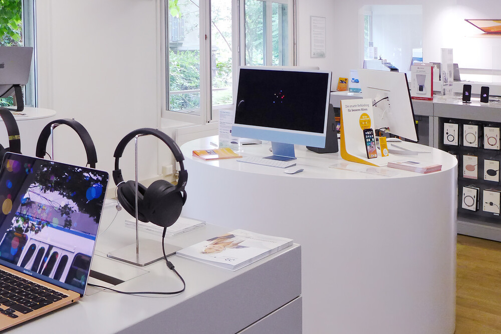 DQ Solutions | Standorte