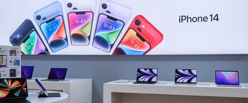 DQ Solutions | Standorte