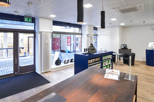 DQ Solutions | Standorte