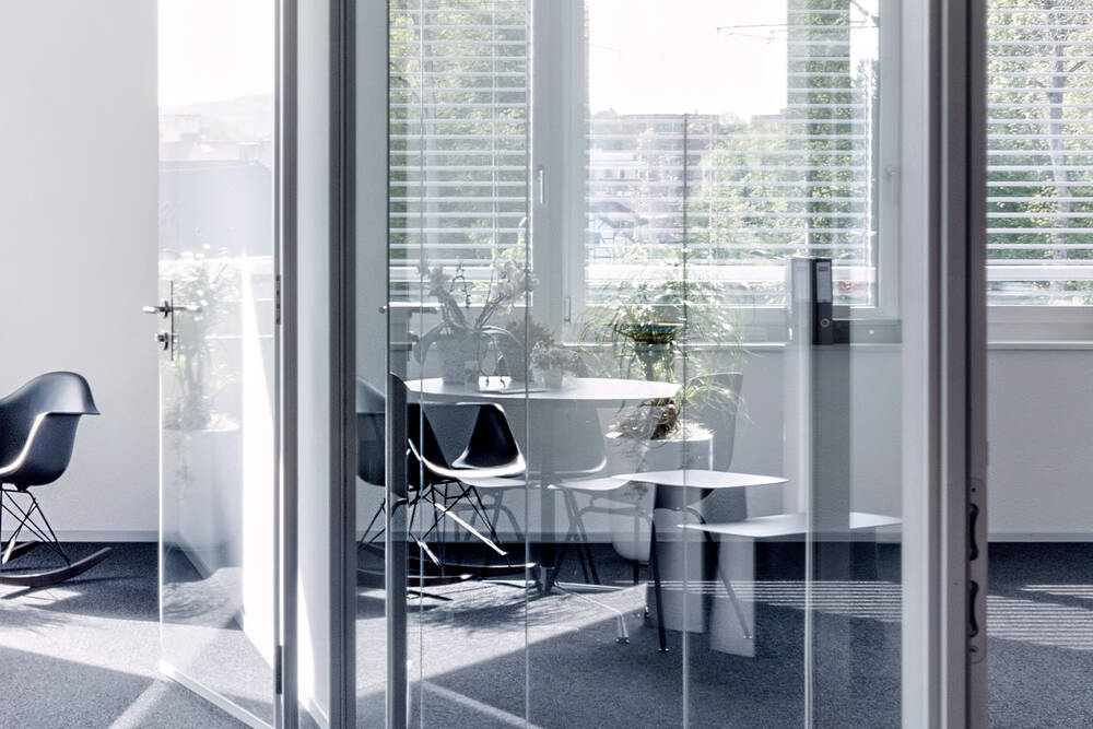 DQ Solutions | Standorte