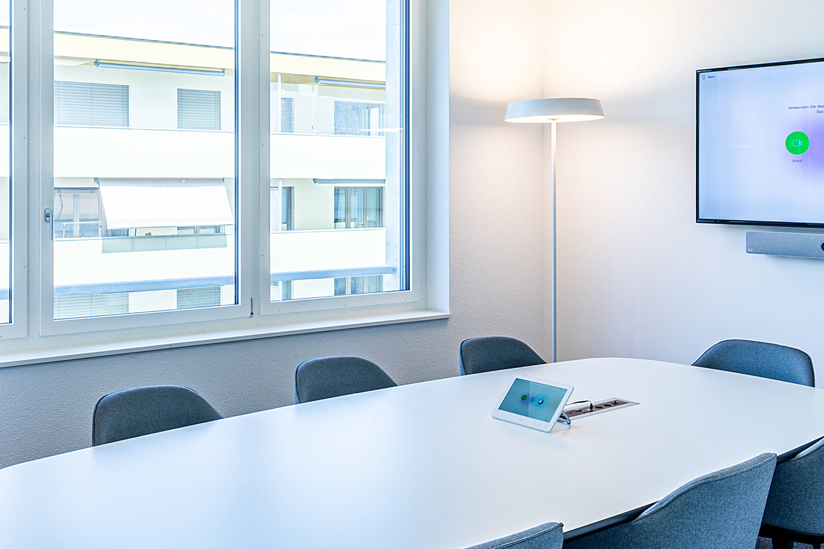 DQ Solutions | Standorte