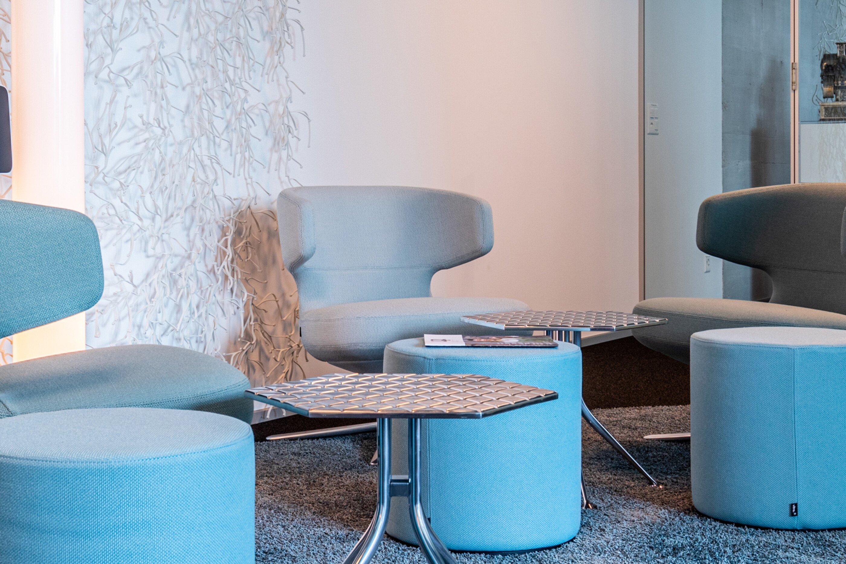 DQ Solutions | Standorte