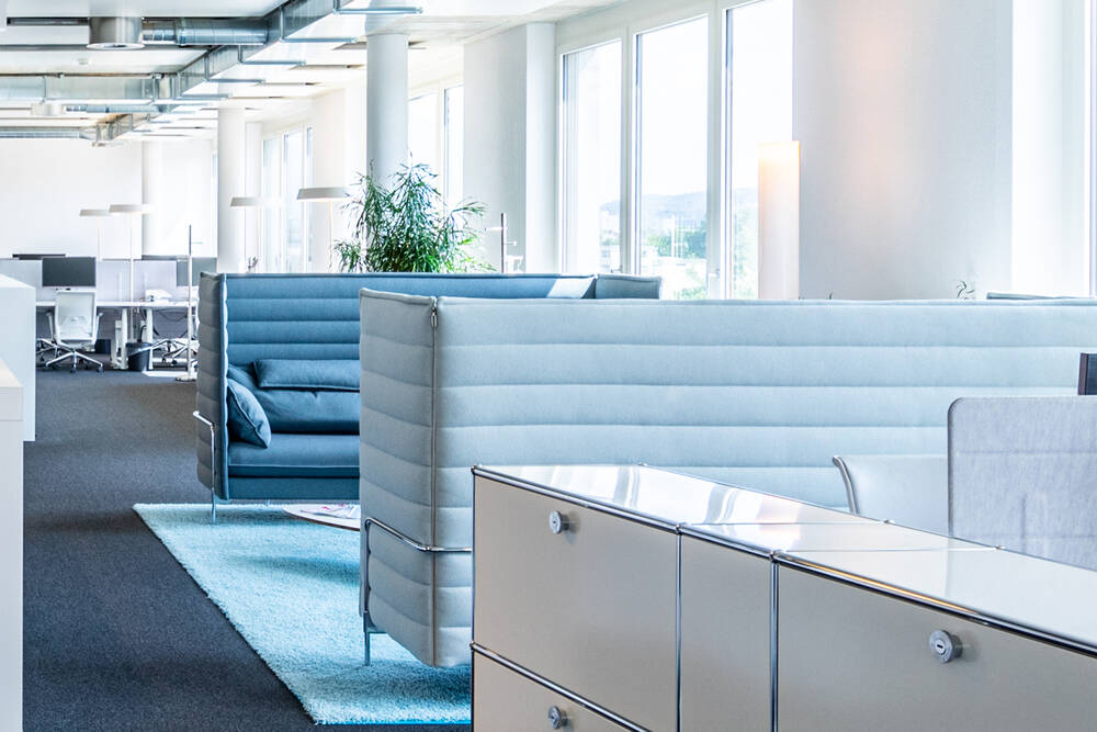 DQ Solutions | Standorte