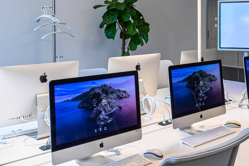 DQ Solutions | Standorte