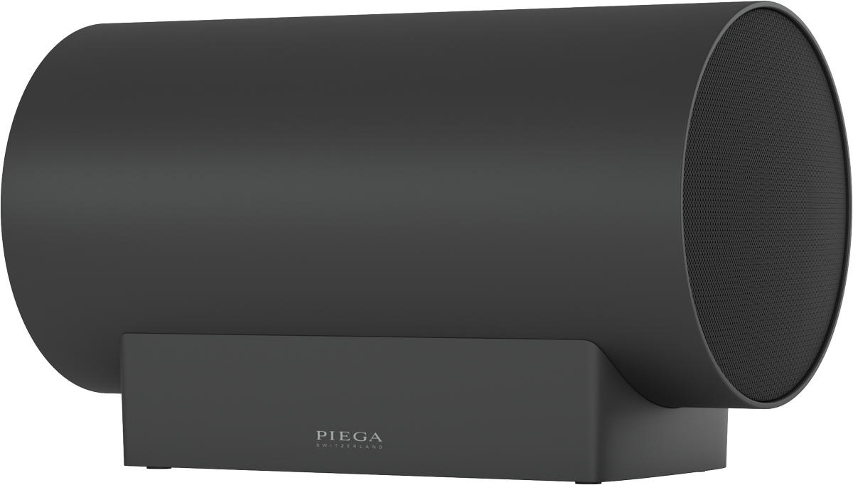 PIEGA Sub Medium Wireless RX (Receiver) Subwoofer; 692394 | DQ-Solu...
