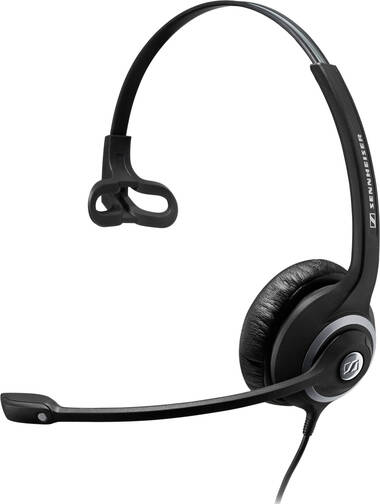 Epos Sennheiser Circle SC 230 Headset einseitig (mono) mit Mikrofon...