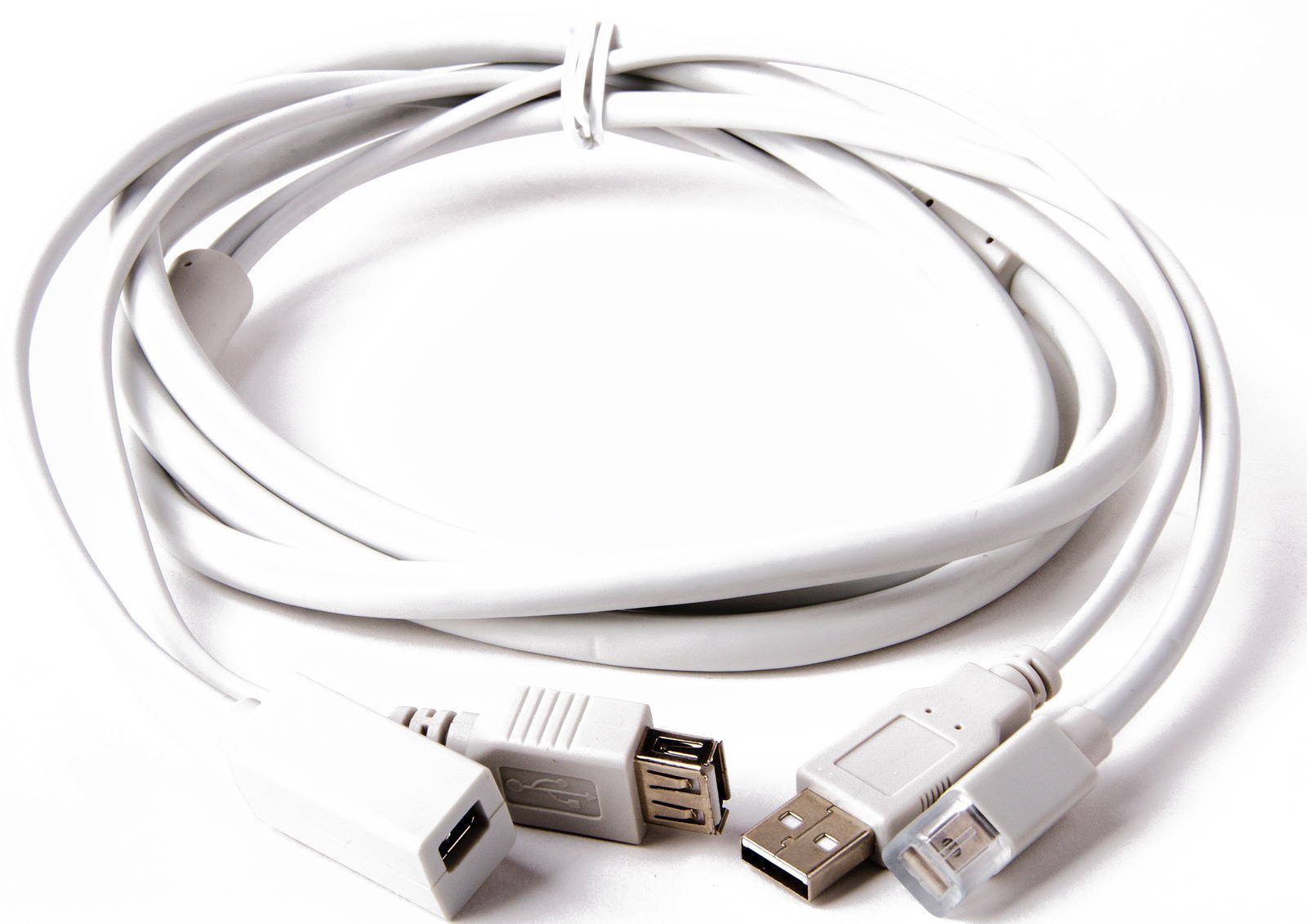 LMP mini DisplayPort auf USB 3.0 Typ-A, mini DisplayPort extension ...