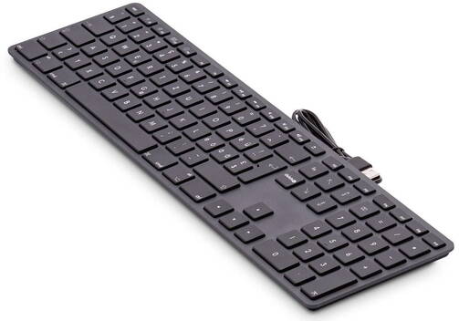 LMP USB keyboard with numeric keypad; 18293 | DQ-Solutions