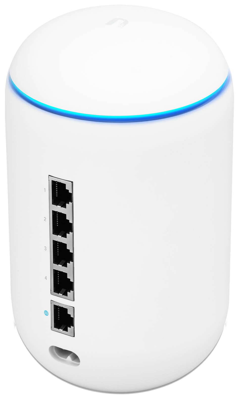 Ubiquiti Networks UniFi Dream Machine VPN-Gateway Router; UDM | DQ-...