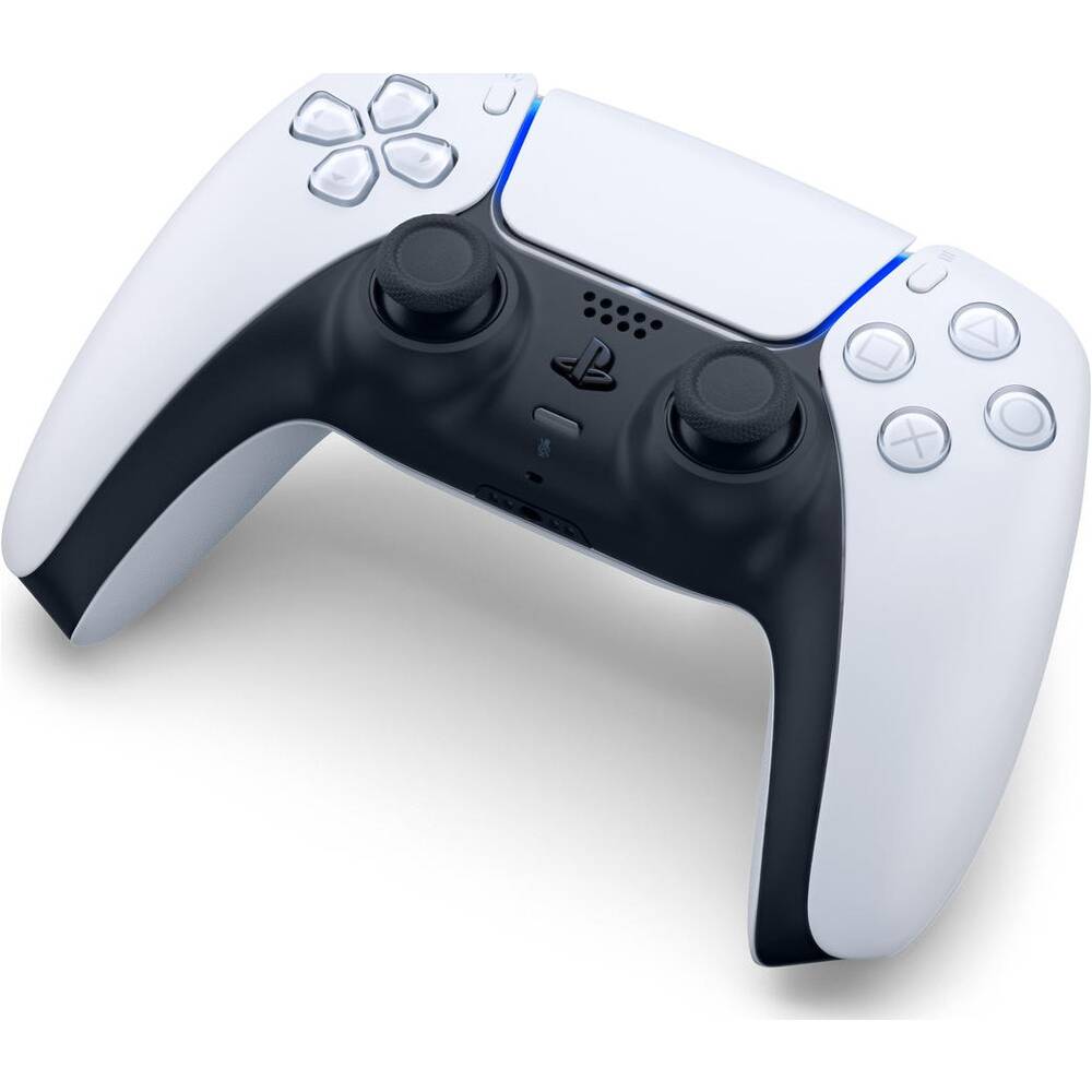 Sony DualSense Playstation Wireless Bluetooth 5 Gaming Controller;