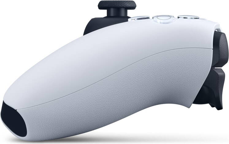 Sony DualSense Playstation Wireless Bluetooth 5 Gaming Controller;