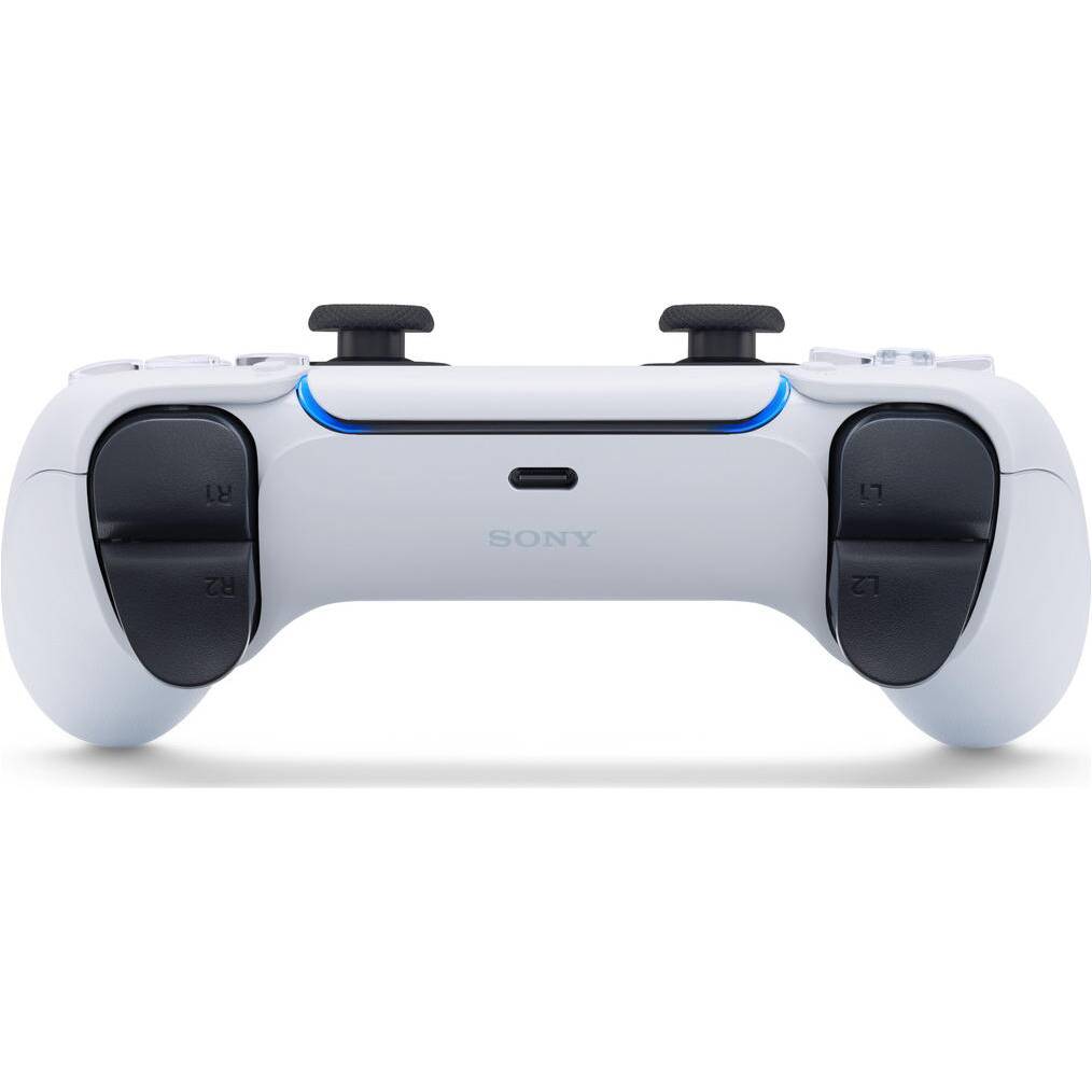 Sony DualSense Playstation Wireless Bluetooth 5 Gaming Controller;