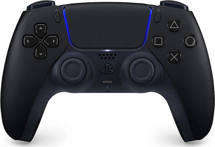 Sony DualSense Playstation Wireless Bluetooth 5 Gaming Controller;
