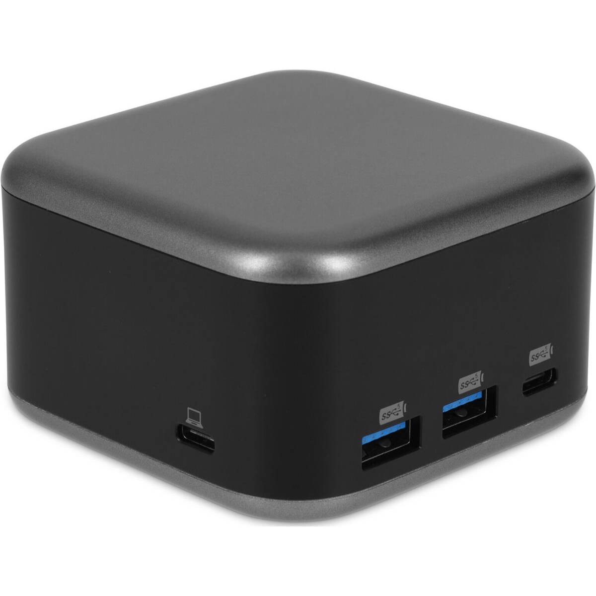 DQ Solutions | Docks