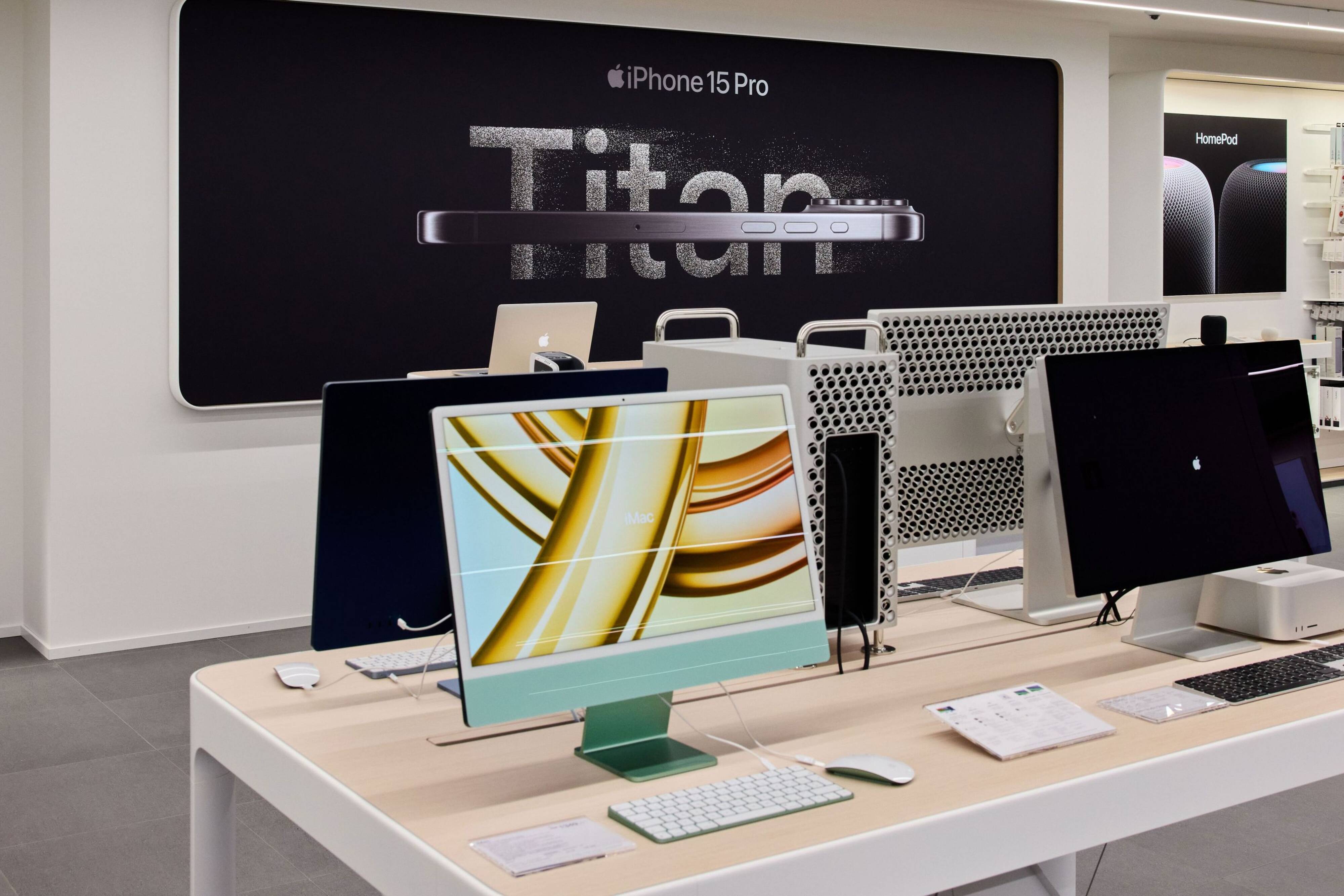 DQ Solutions | Standorte