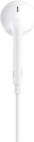 Apple EarPods (Klinke) In Ear Kopfhörer; MWU53ZM/A | DQ-Solutions