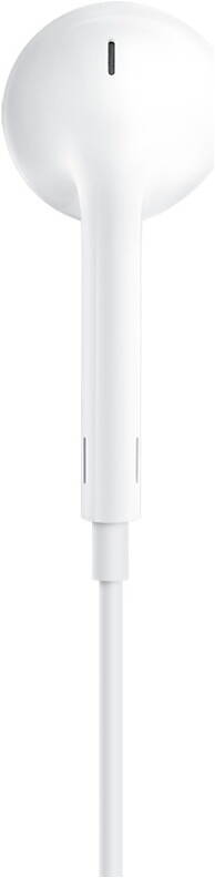 Apple EarPods (Klinke) In Ear Kopfhörer; MWU53ZM/A | DQ-Solutions