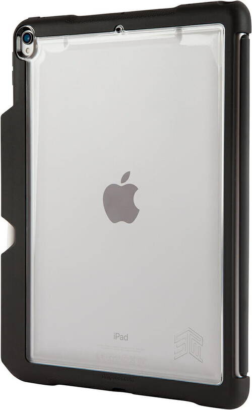 STM Rugged Shell Duo Backcase; stm-222-278JU-01 | DQ-Solutions