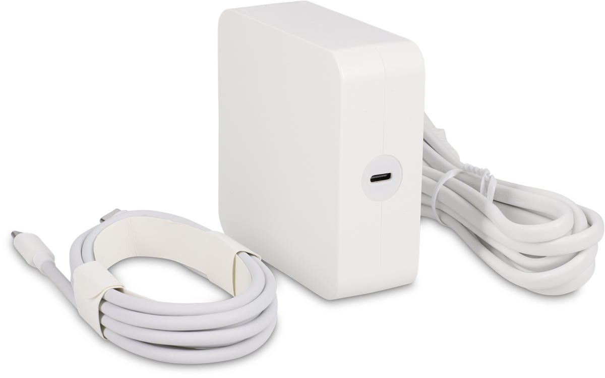 LMP Power Adapter 70 W USB-C Power adapter; 26055 | DQ-Solutions