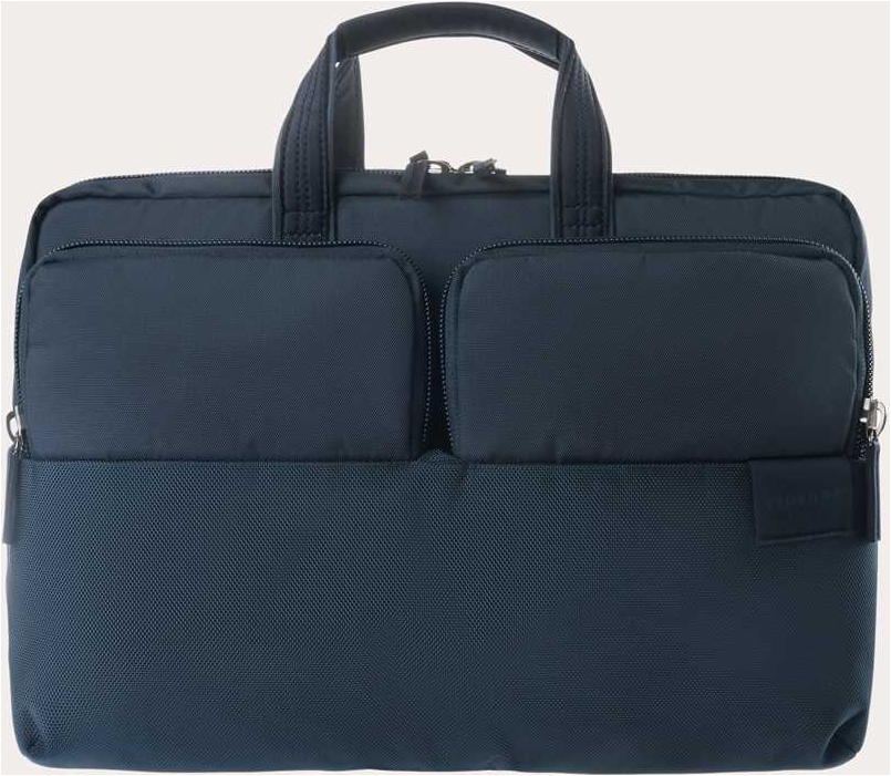 TUCANO Stilo Bag; BSTI15-B | DQ-Solutions