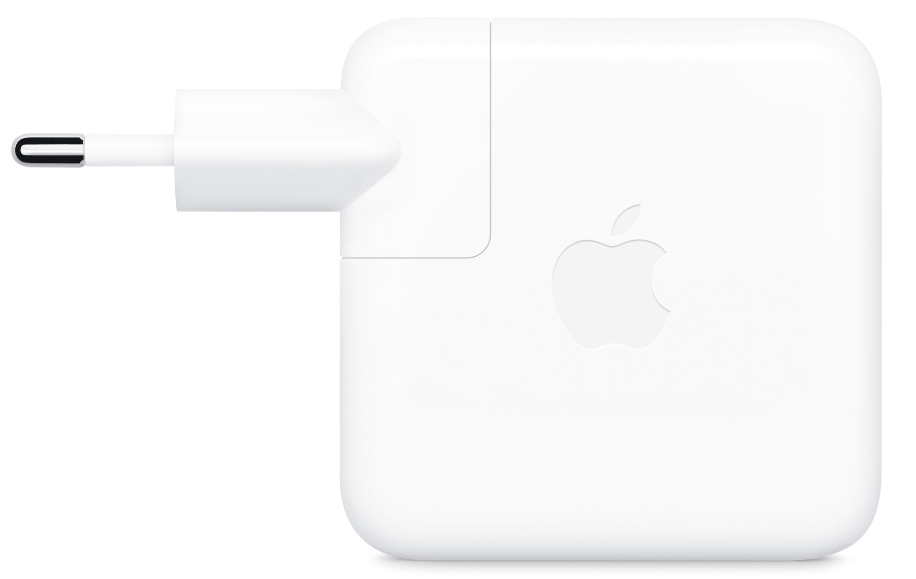 Apple Power Adapter 70 W USB-C Power adapter; MXN53ZM/A | DQ-Solutions