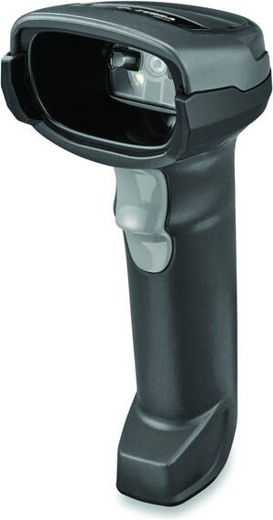 Zebra Technologies Zebra DS2278 Bluetooth 4.0 LE QR Code Belegleser...