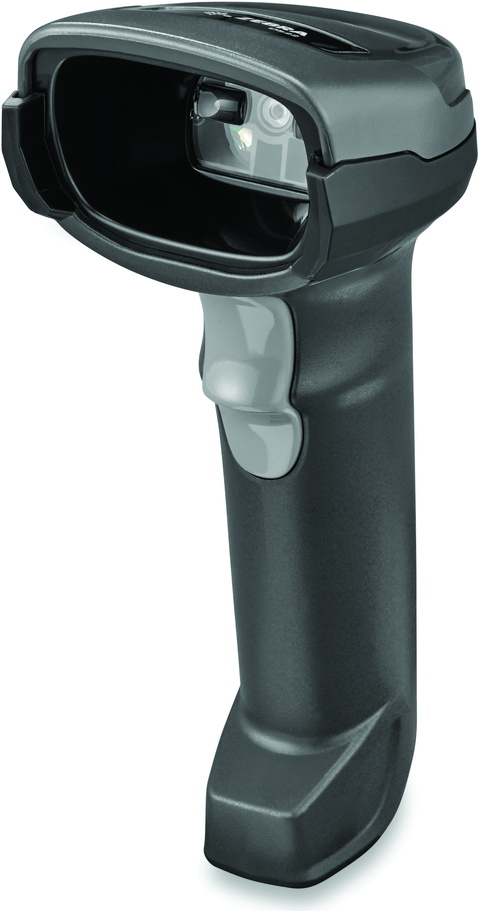 Zebra Technologies Zebra DS2278 Bluetooth 4.0 LE QR Code Belegleser...