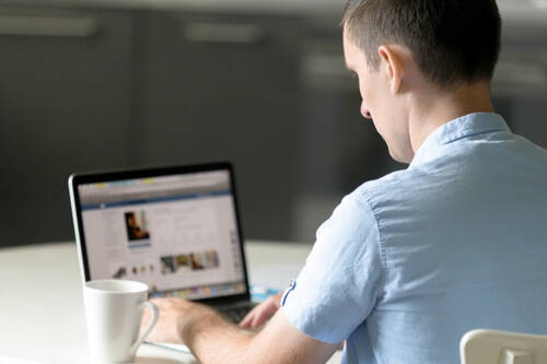 Fake Pop-ups erkennen und blockieren | Blog DQ Solutions