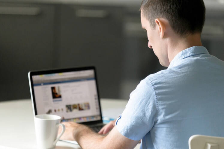 Fake Pop-ups erkennen und blockieren | Blog DQ Solutions