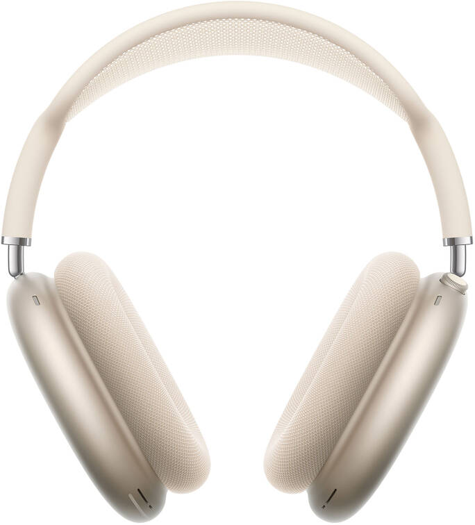 Apple AirPods Max Kopfhörer; MWW53ZM/A | DQ-Solutions