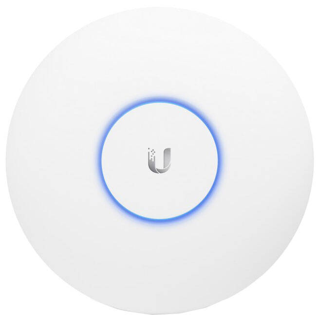 Ubiquiti Networks Orbi RBK353 WiFi 6 Access point ; UAP-AC-PRO | DQ...