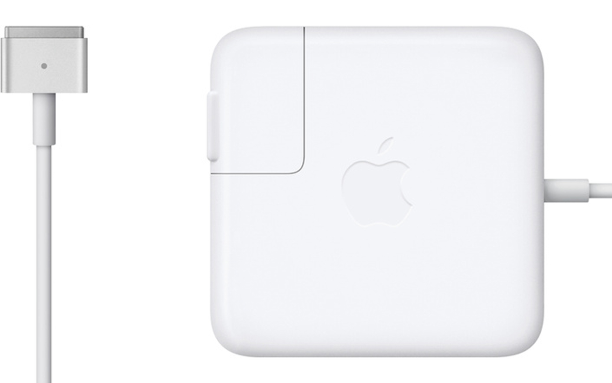 Apple MagSafe 2 Power Adapter 85W 85 W MagSafe 2 Adaptateur d'alime...