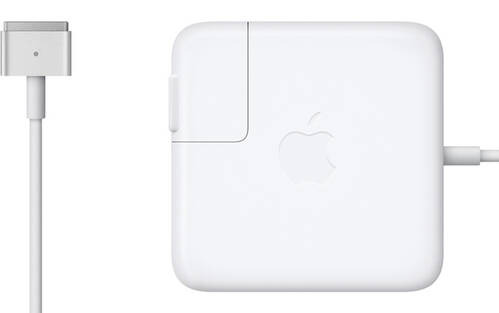 Apple MagSafe 2 Power Adapter 85W 85 W MagSafe 2 Adaptateur d'alime...